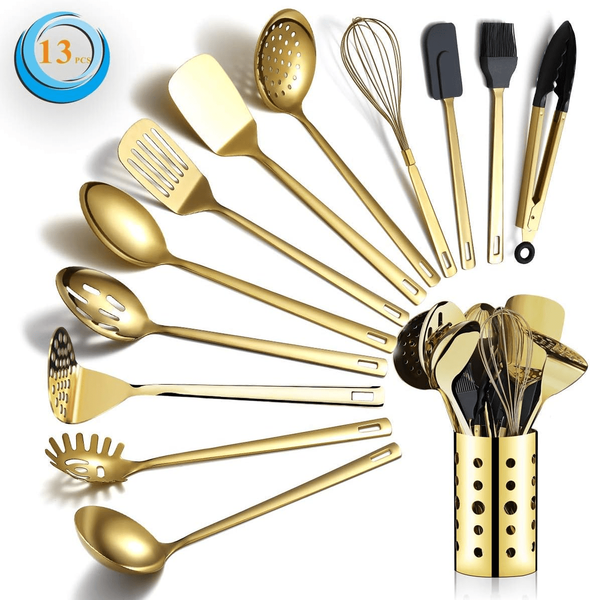 The 15 Best Budget Kitchen Utensils Essential Tools You Need - INFOR ...