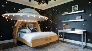 60 Ideas for Transforming Tiny Bedrooms: in Small Spaces - INFOR EASY HOME