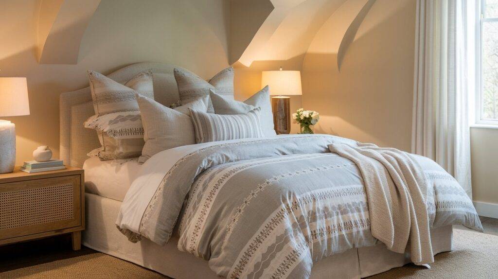 30 Room Décor Trends Ideas Today: Cozy Bedding Tips for a Relaxing ...