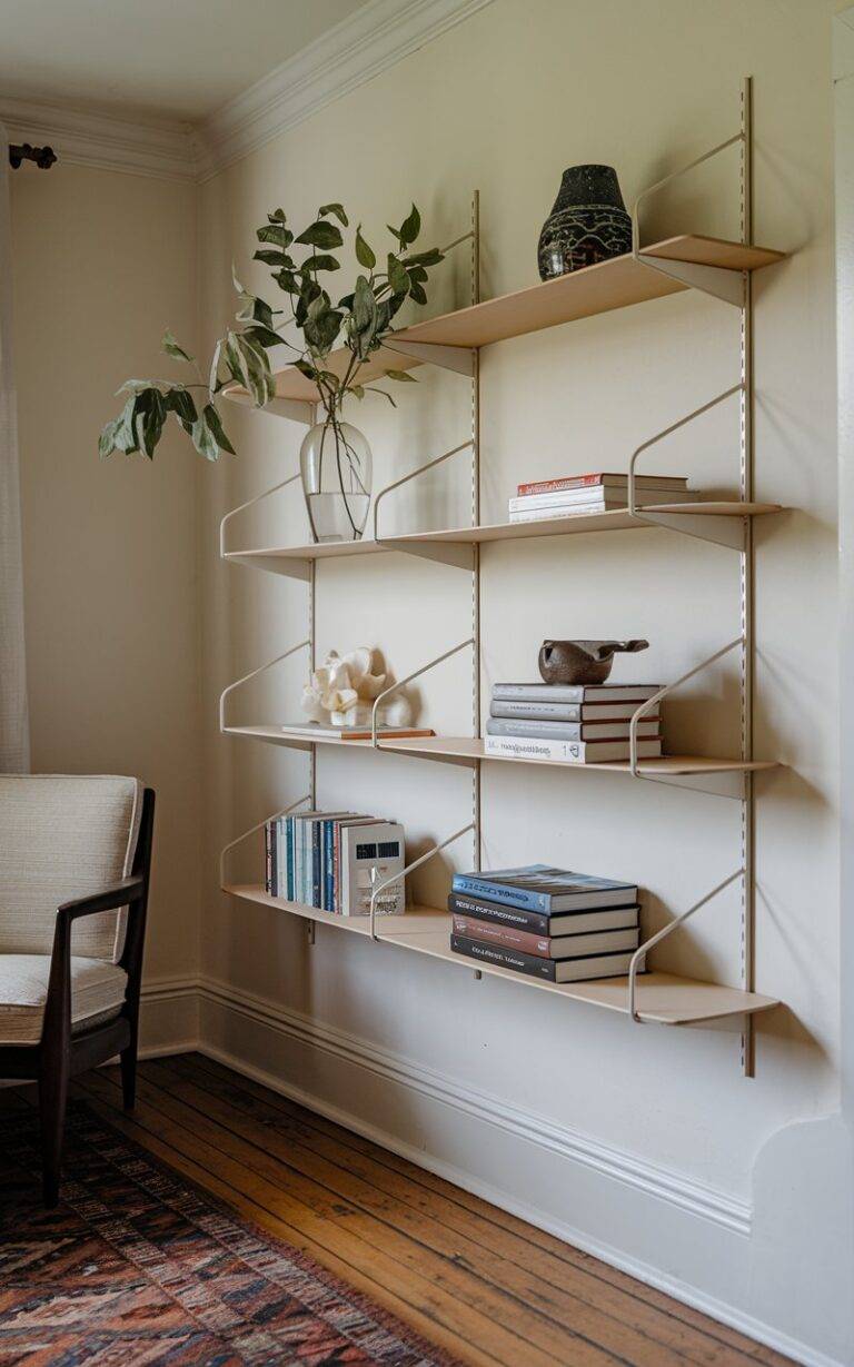 40 Best Home Storage Ideas for Every Room - INFOR EASY HOME