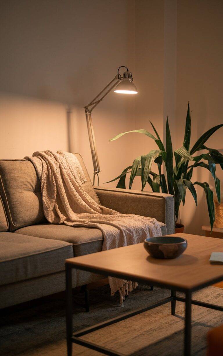 30 Lighting Trends Ideas: Cozy Tips for a Relaxing Living Room - INFOR ...