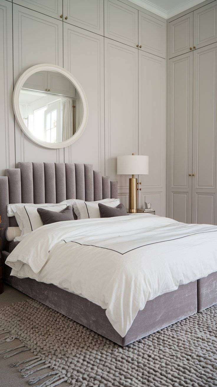 55 Why Do Some Luxurious Bedrooms Feel Cold and Uninviting? - INFOR ...