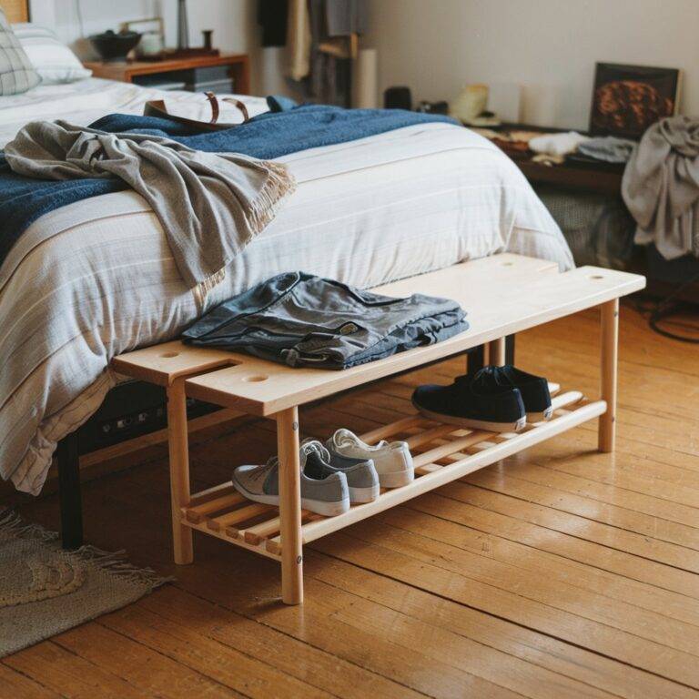 Elevate Your Space: 30 Stunning Loft Style Bedroom Ideas for Ultimate ...