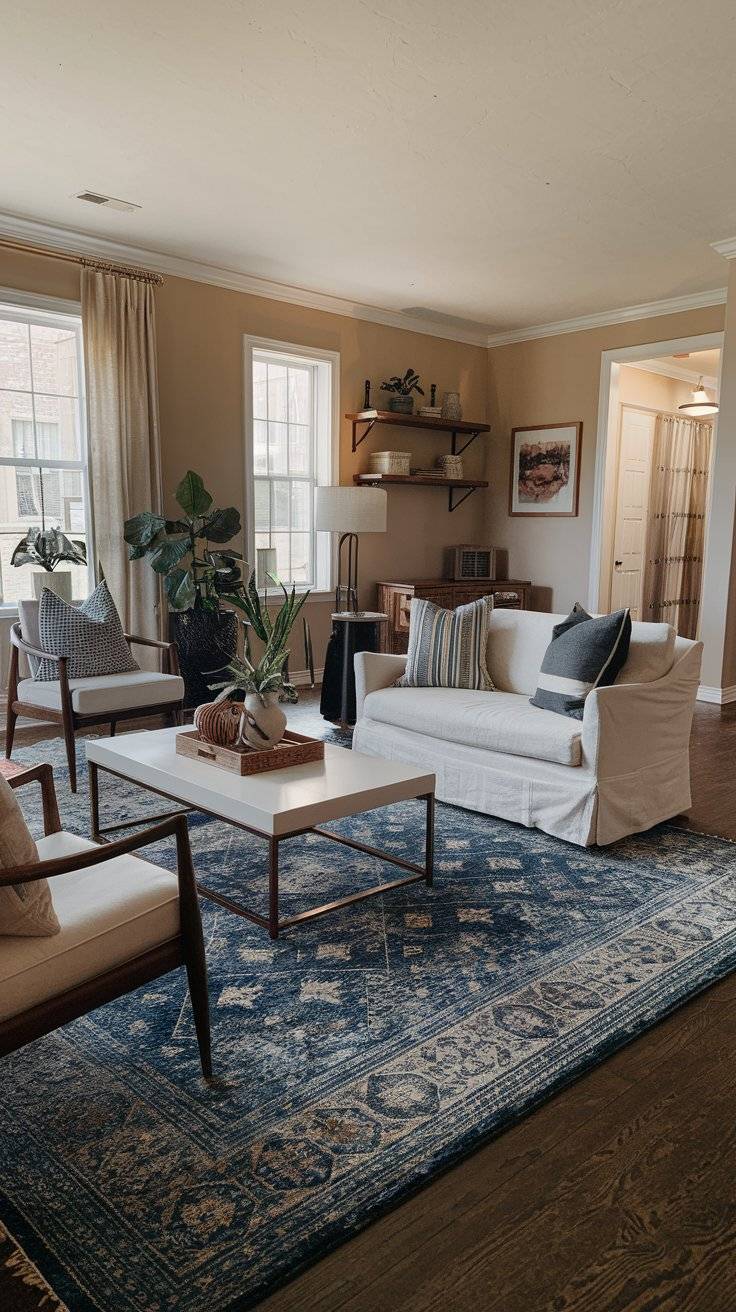 Transform Your Space: Modern Blue Bedroom Design Inspiration - INFOR ...