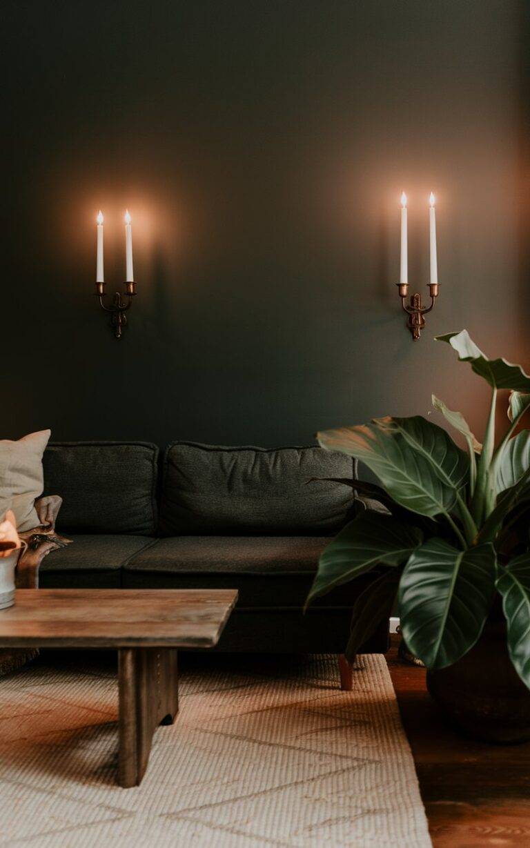 30 Lighting Trends Ideas: Cozy Tips for a Relaxing Living Room - INFOR ...