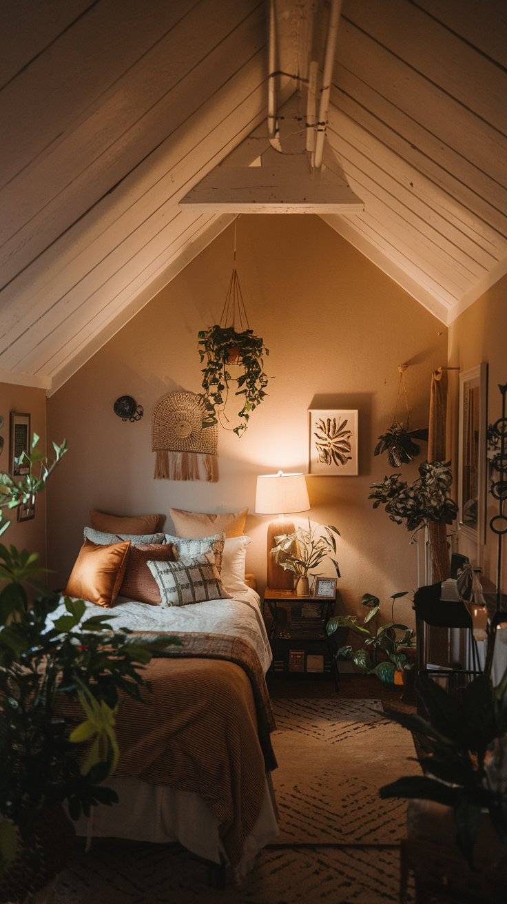 55 Why Do Some Luxurious Bedrooms Feel Cold and Uninviting? - INFOR ...