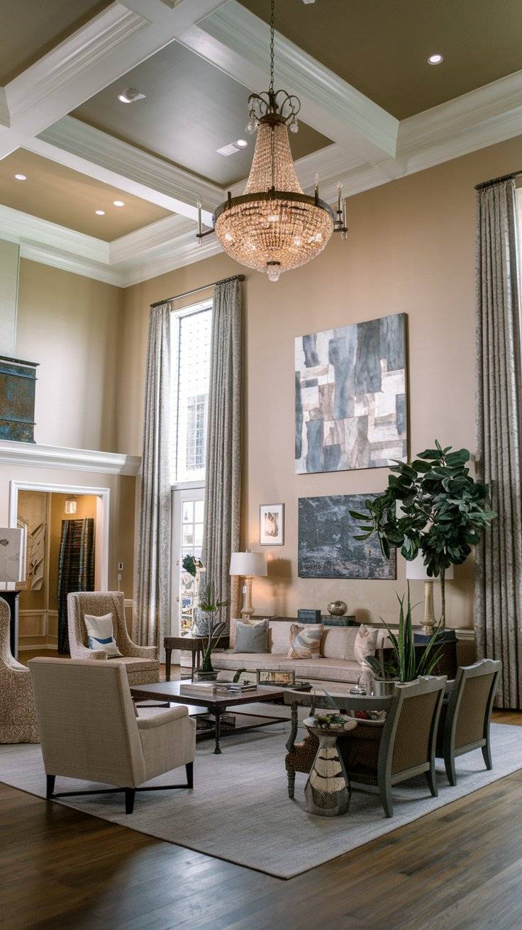 55 Why Do Some Luxurious Bedrooms Feel Cold and Uninviting? - INFOR ...