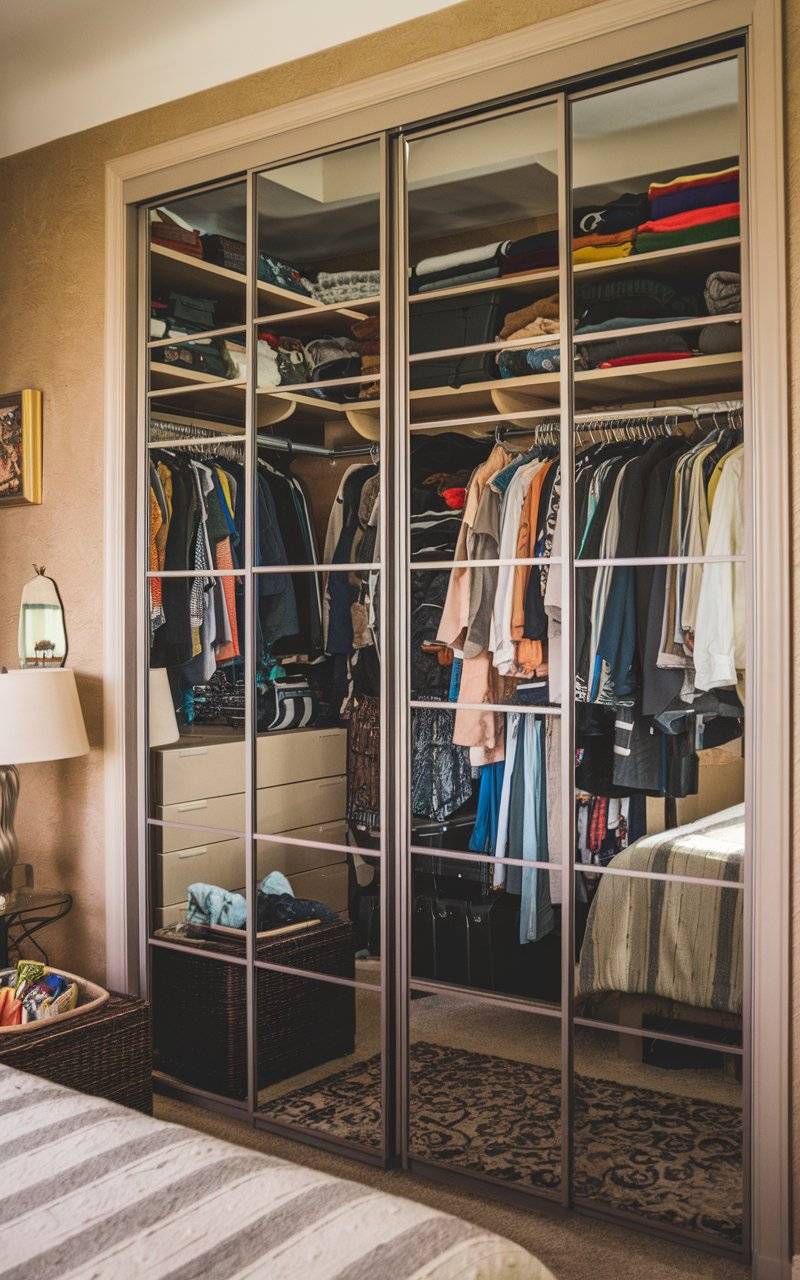 40 Best Home Storage Ideas for Every Room - INFOR EASY HOME