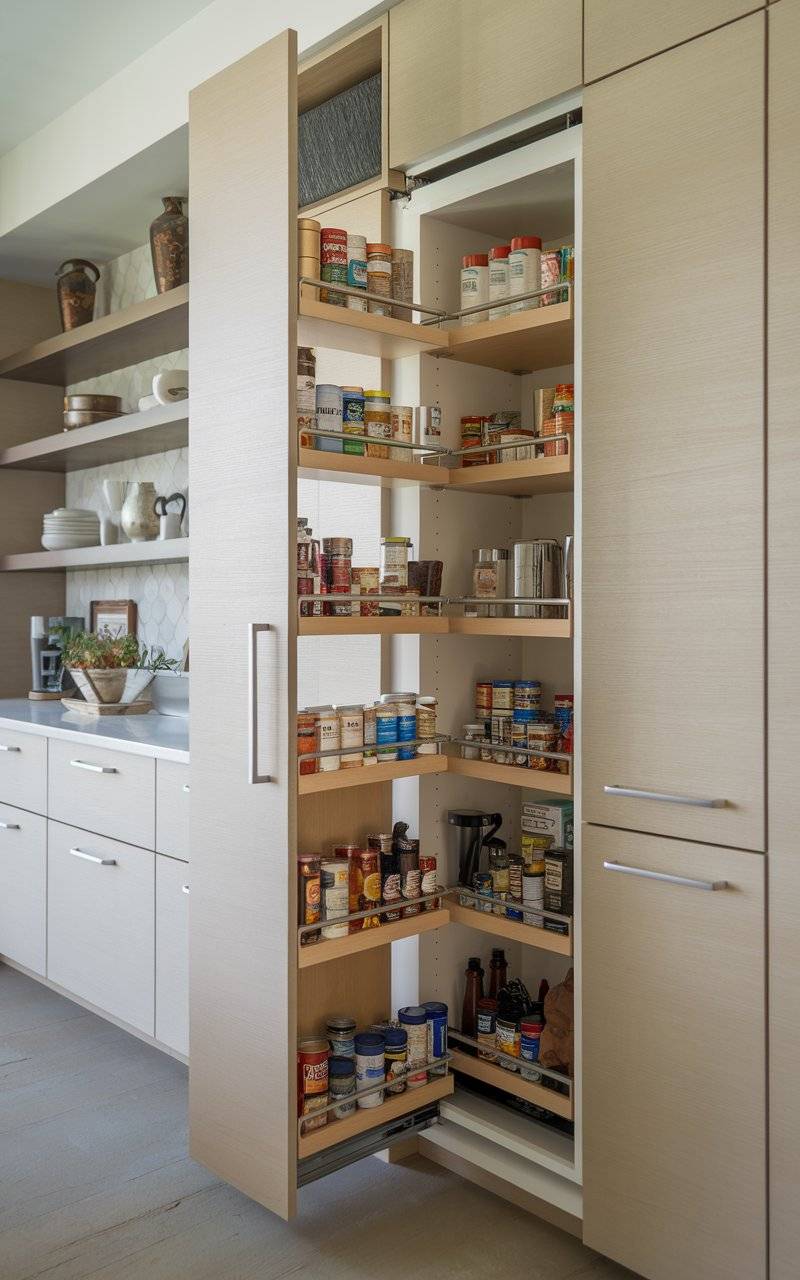 40 Best Home Storage Ideas for Every Room - INFOR EASY HOME
