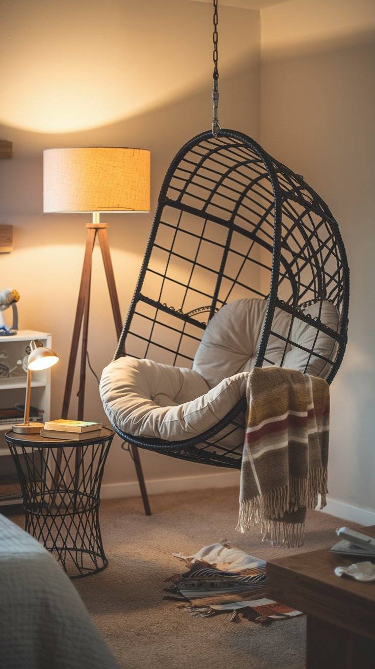 55 Why Do Some Luxurious Bedrooms Feel Cold and Uninviting? - INFOR ...