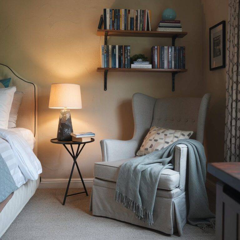 Elevate Your Space: 30 Stunning Loft Style Bedroom Ideas for Ultimate ...