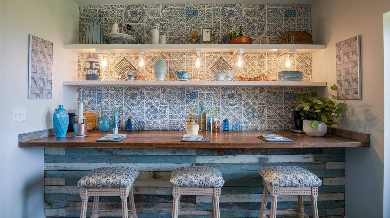 Home Spaces: 50 Fresh Ideas for Open Kitchen and Living Room Designs ...