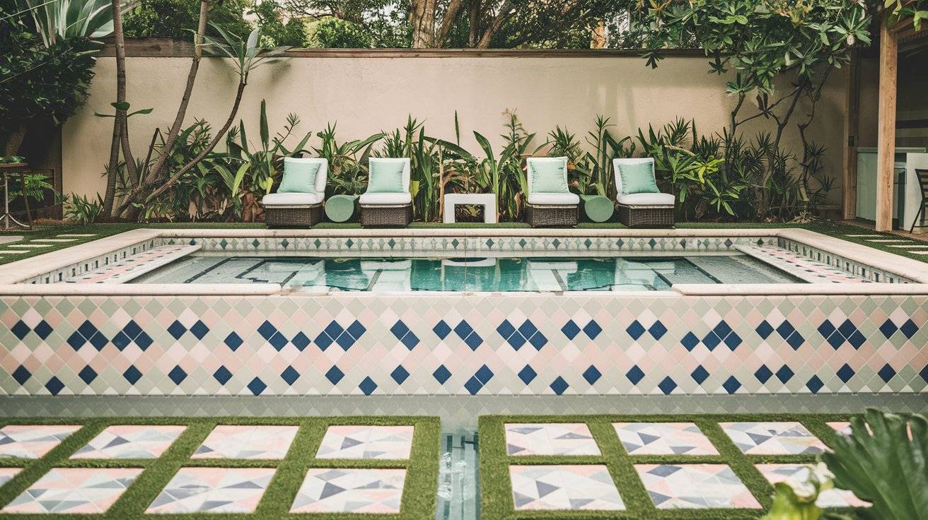 33 Pool Backyard Ideas to Transform Your Outdoor Oasis - INFOR EASY HOME