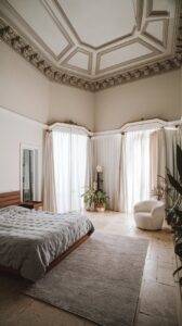 55 Why Do Some Luxurious Bedrooms Feel Cold and Uninviting? - INFOR ...