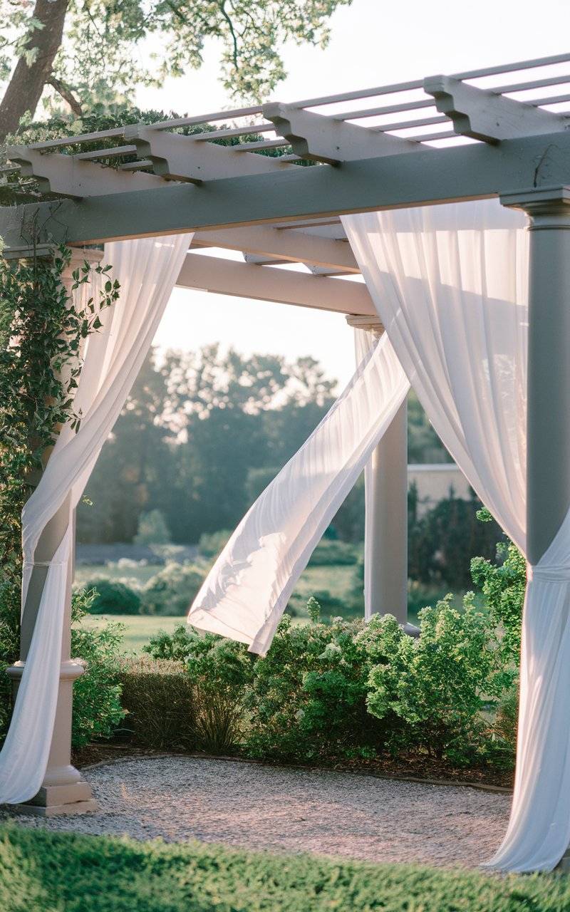 Outdoor Living: 51 Creative Sun Shade Ideas to Enhance Your Patio ...