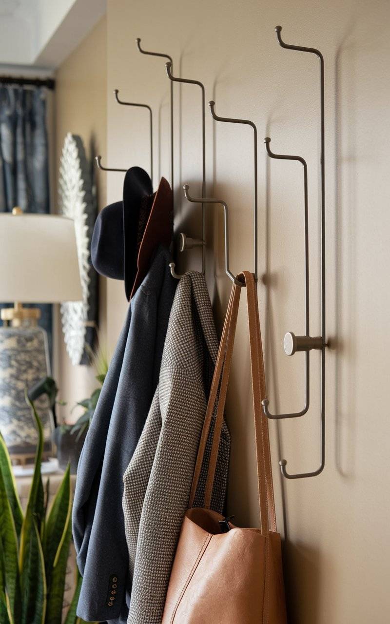 40 Best Home Storage Ideas for Every Room - INFOR EASY HOME
