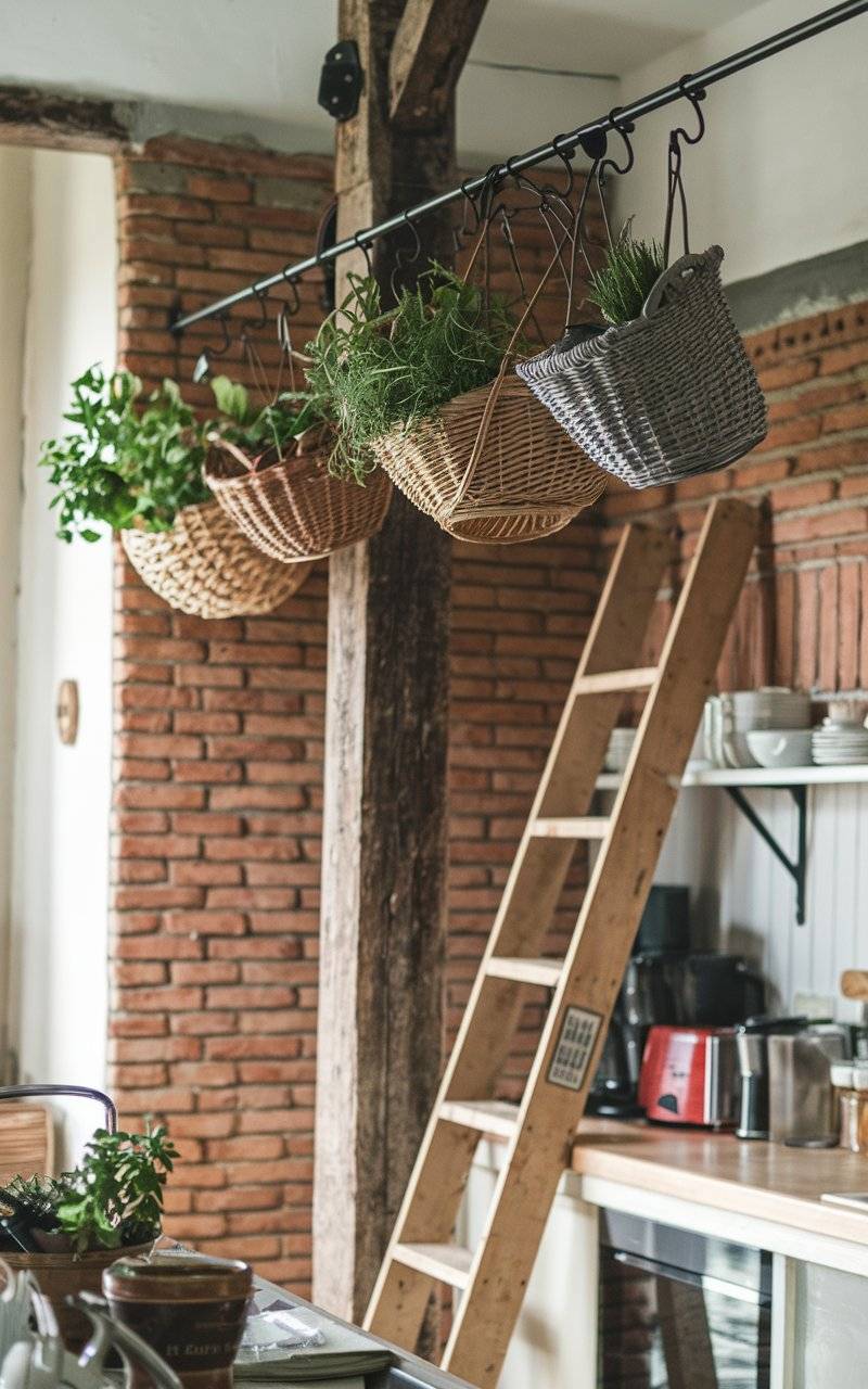 40 Best Home Storage Ideas for Every Room - INFOR EASY HOME