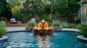 33 Pool Backyard Ideas to Transform Your Outdoor Oasis - INFOR EASY HOME