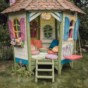 40 Gazebo Designs Idea to Inspire the Perfect Outdoor Space - INFOR ...
