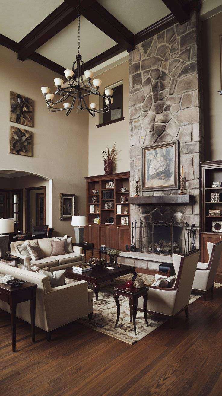 55 Why Do Some Luxurious Bedrooms Feel Cold and Uninviting? - INFOR ...