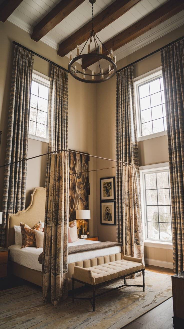 55 Why Do Some Luxurious Bedrooms Feel Cold and Uninviting? - INFOR ...