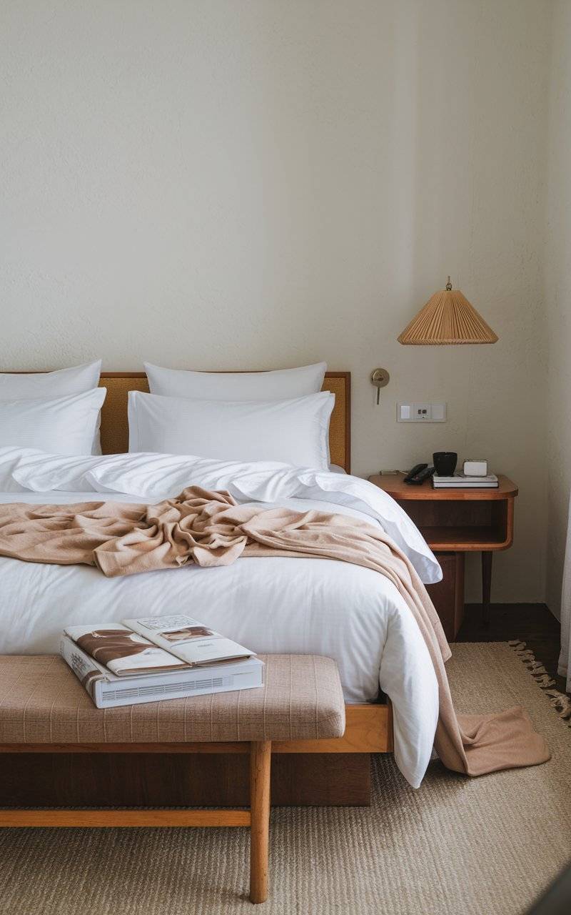 30 Room Décor Trends Ideas Today: Cozy Bedding Tips for a Relaxing ...