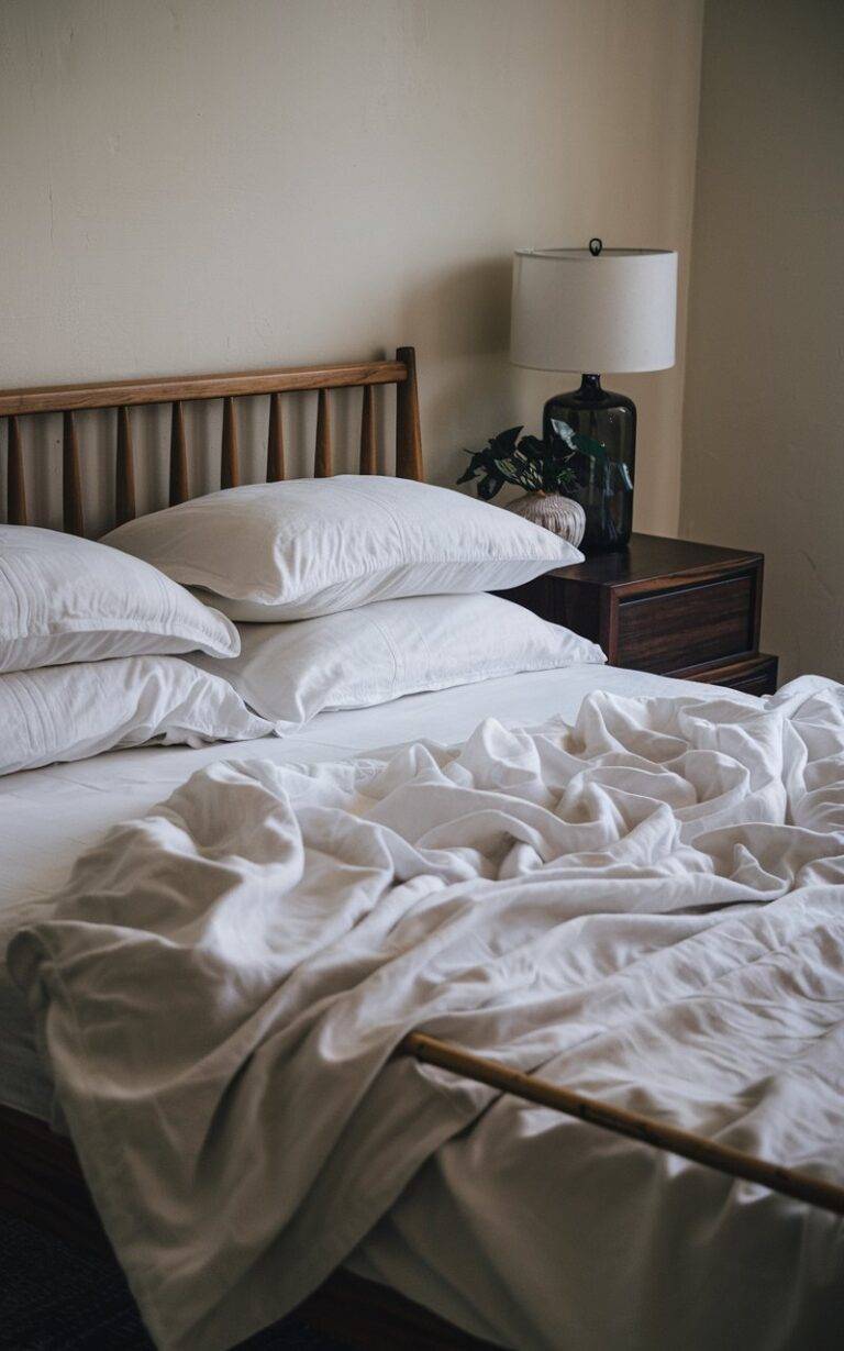 30 Room Décor Trends Ideas Today: Cozy Bedding Tips for a Relaxing ...