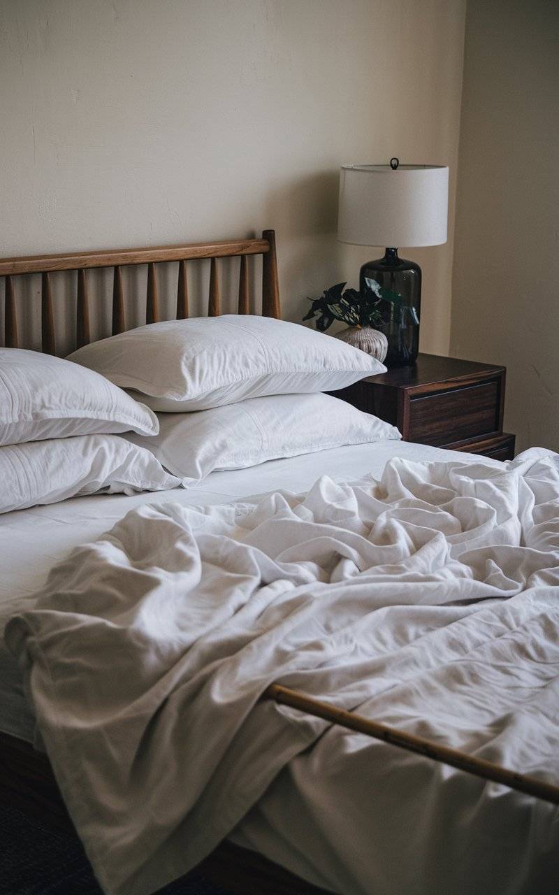 30 Room Décor Trends Ideas Today: Cozy Bedding Tips for a Relaxing ...