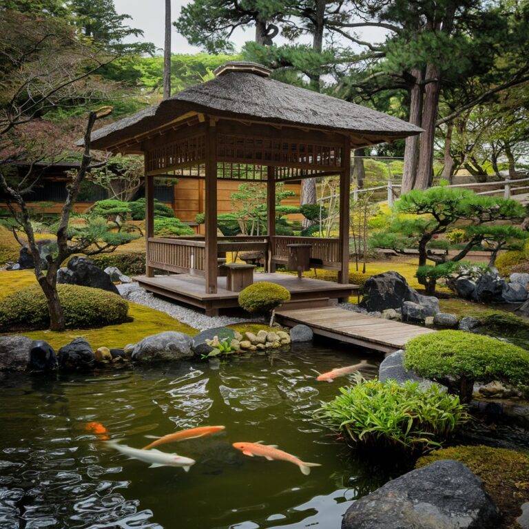 40 Gazebo Designs Idea to Inspire the Perfect Outdoor Space - INFOR ...