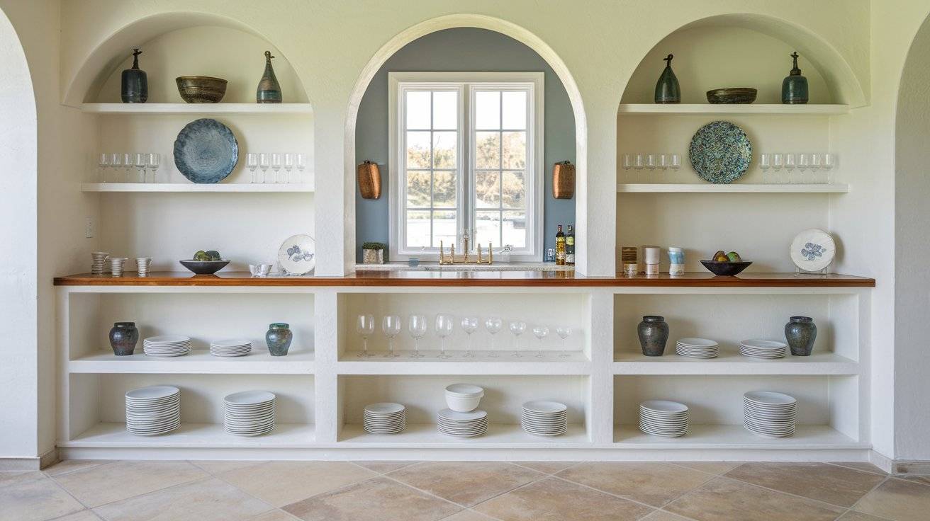 Home Spaces: 50 Fresh Ideas for Open Kitchen and Living Room Designs ...