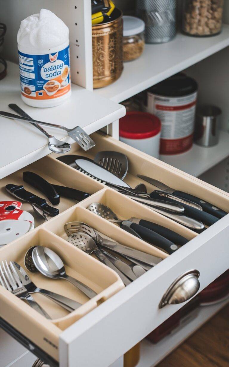 40 Best Home Storage Ideas for Every Room - INFOR EASY HOME