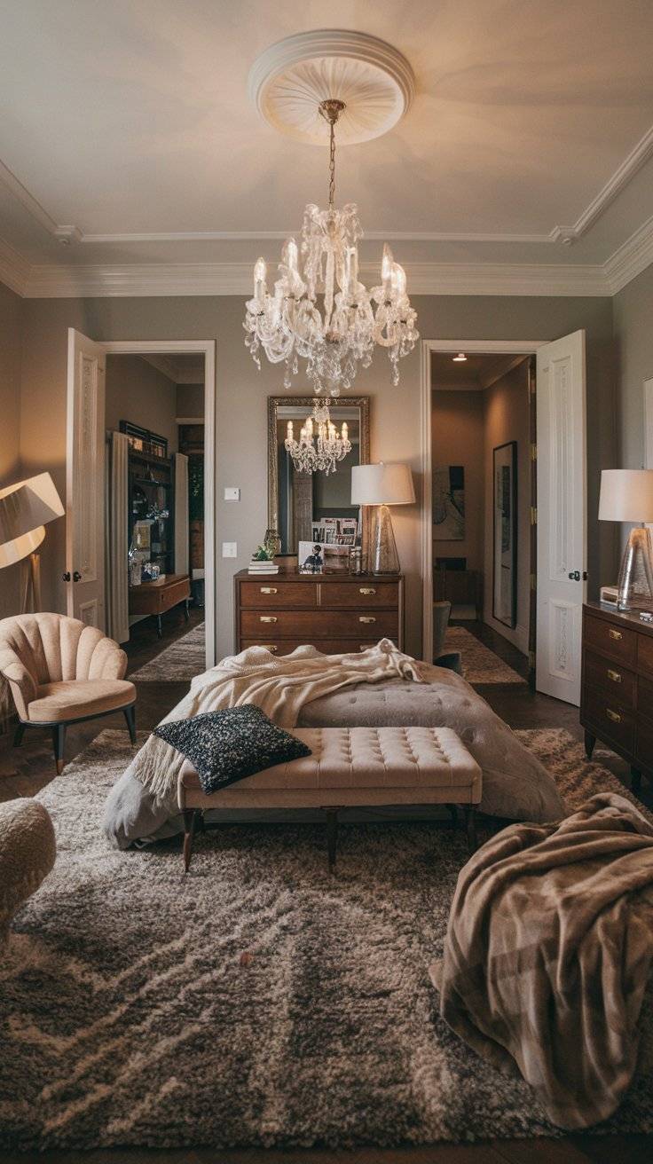 55 Why Do Some Luxurious Bedrooms Feel Cold and Uninviting? - INFOR ...