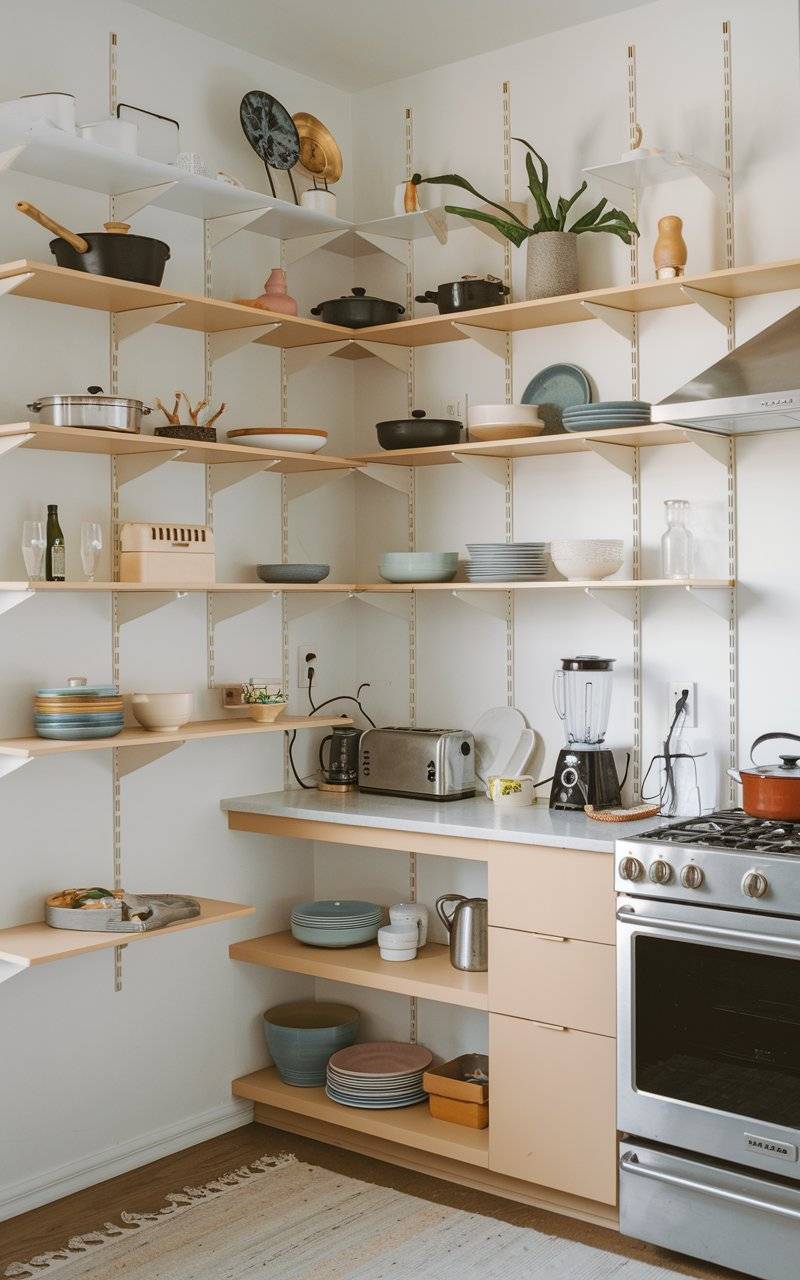 40 Best Home Storage Ideas for Every Room - INFOR EASY HOME