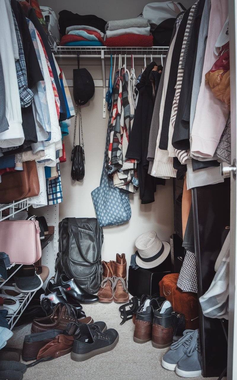 40 Best Home Storage Ideas for Every Room - INFOR EASY HOME