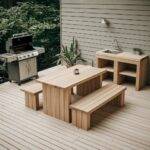 Cook, Dine, and Relax: 60 Backyard Kitchen Ideas to Transform Outdoor ...