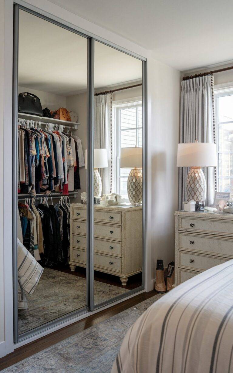 40 Best Home Storage Ideas for Every Room - INFOR EASY HOME