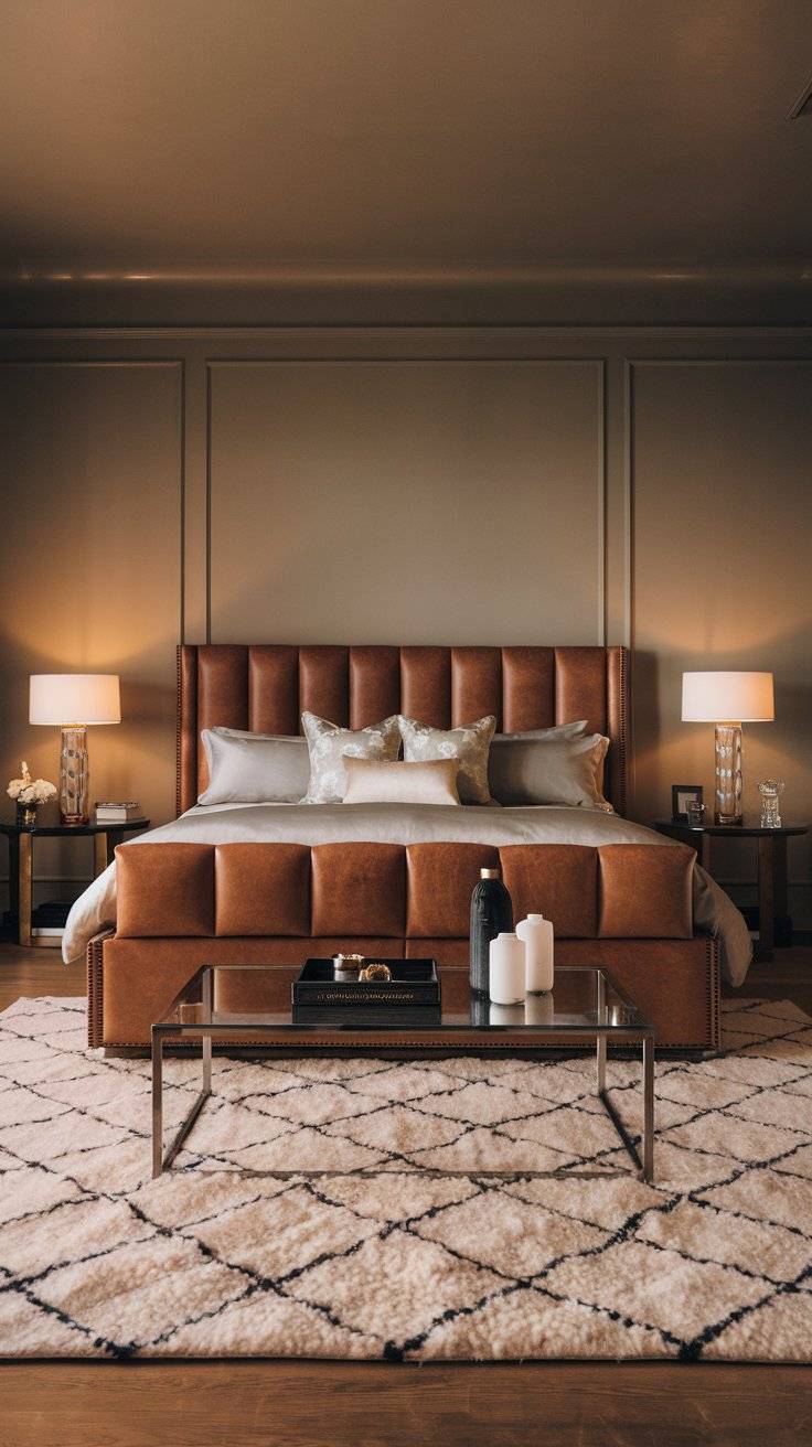 55 Why Do Some Luxurious Bedrooms Feel Cold and Uninviting? - INFOR ...