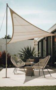 Outdoor Living: 51 Creative Sun Shade Ideas to Enhance Your Patio ...