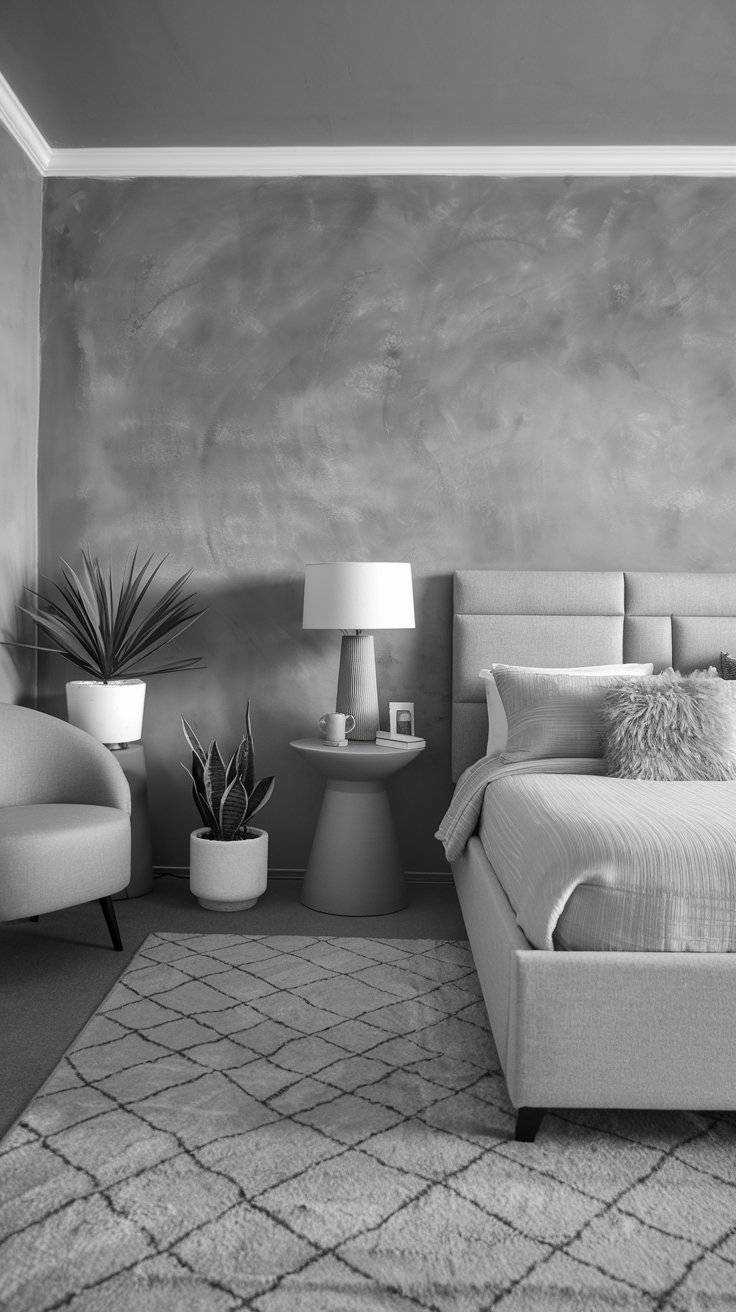 55 Why Do Some Luxurious Bedrooms Feel Cold and Uninviting? - INFOR ...