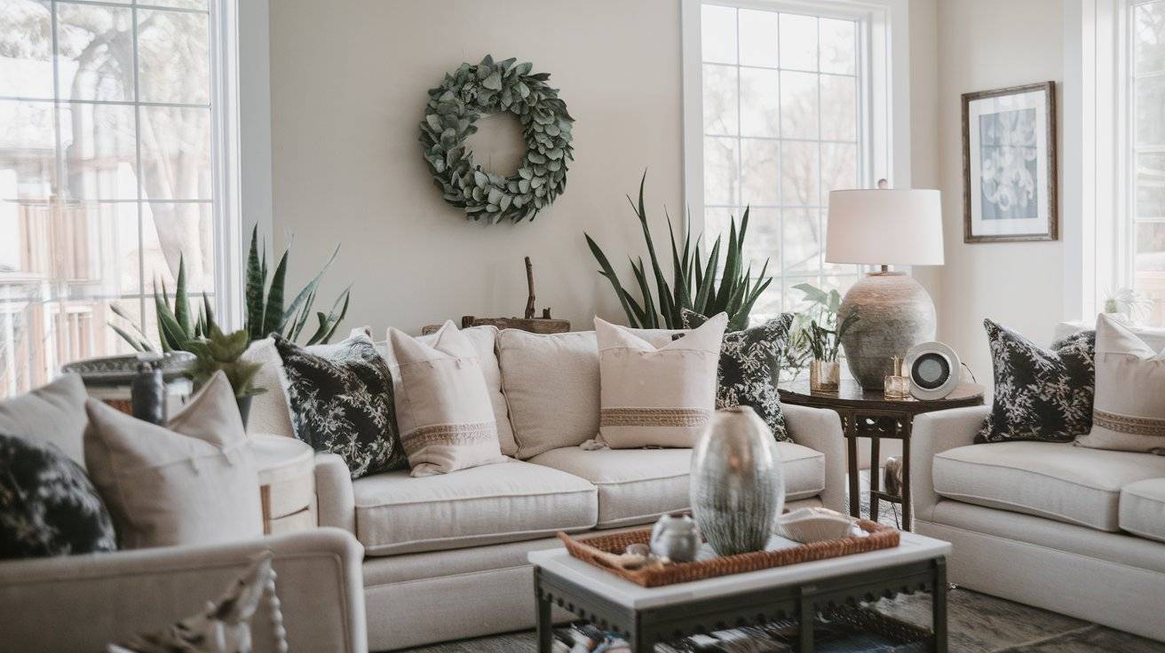 26 Spring Décor ideas Can Brighten Your Revive Home - INFOR EASY HOME