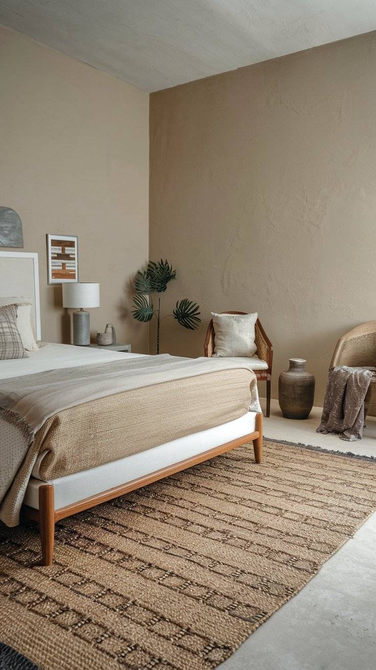 55 Why Do Some Luxurious Bedrooms Feel Cold and Uninviting? - INFOR ...