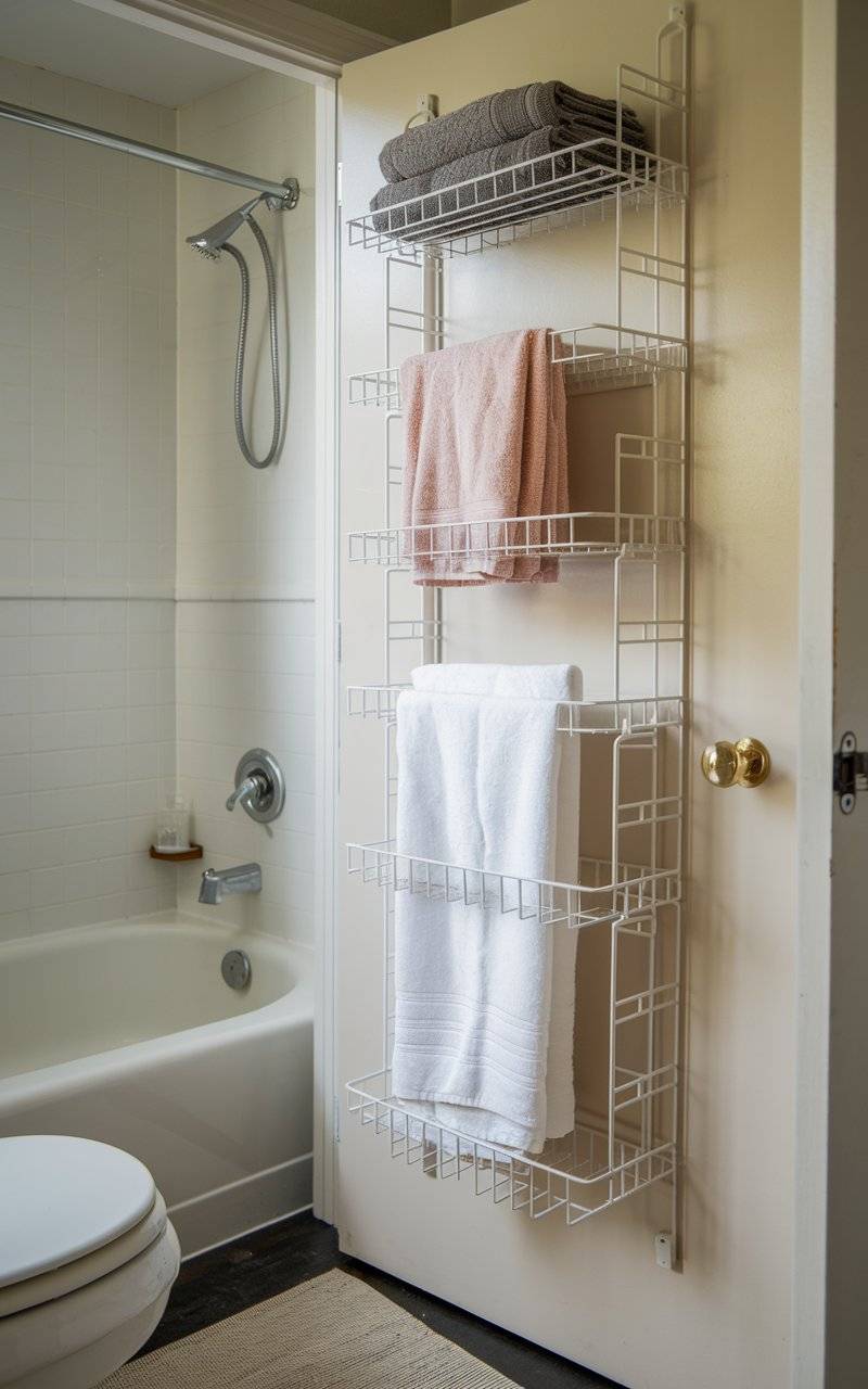 40 Best Home Storage Ideas for Every Room - INFOR EASY HOME