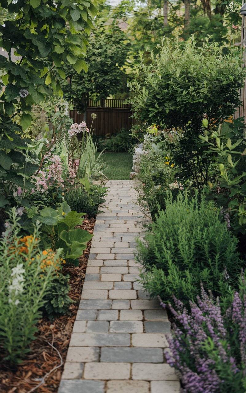 50 Unique Ways to maximize every garden Inch of Your Outdoor Haven ...