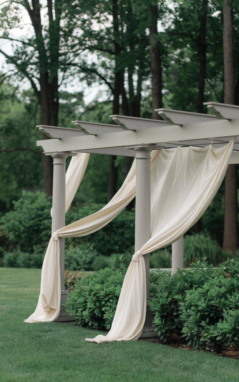 Outdoor Living: 51 Creative Sun Shade Ideas to Enhance Your Patio ...