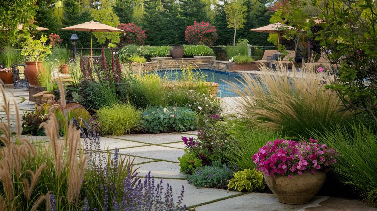 33 Pool Backyard Ideas to Transform Your Outdoor Oasis - INFOR EASY HOME