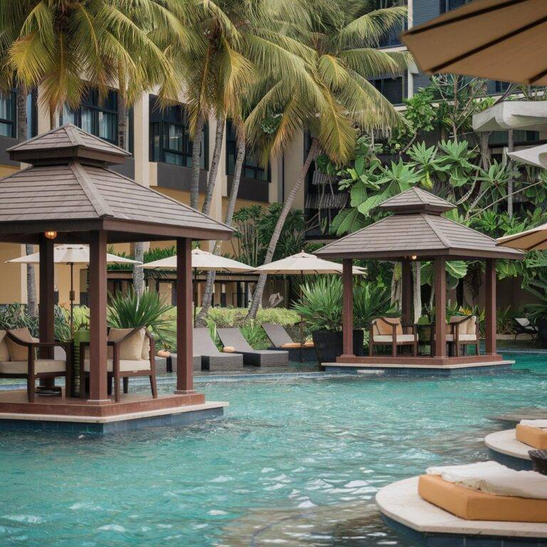 40 Gazebo Designs Idea to Inspire the Perfect Outdoor Space - INFOR ...