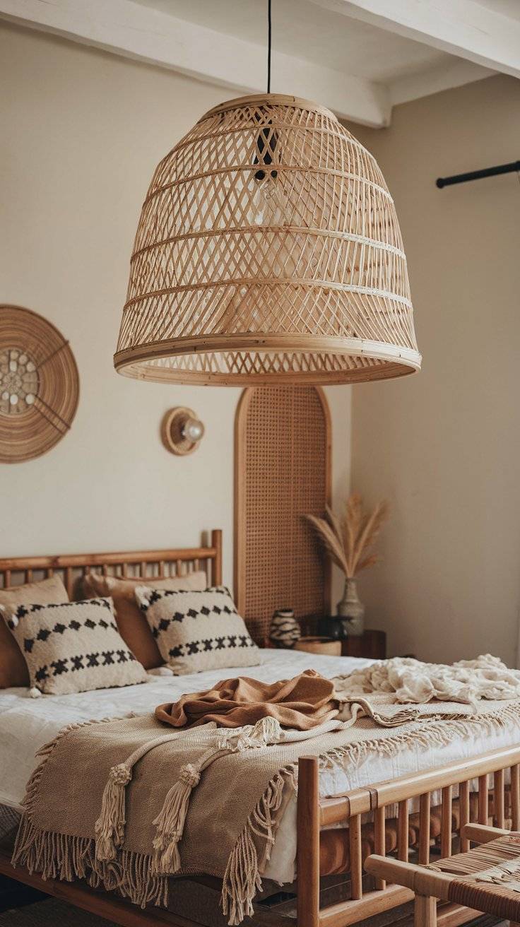 55 Why Do Some Luxurious Bedrooms Feel Cold and Uninviting? - INFOR ...