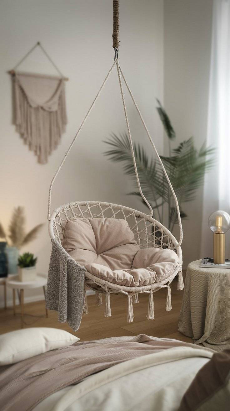 55 Why Do Some Luxurious Bedrooms Feel Cold and Uninviting? - INFOR ...