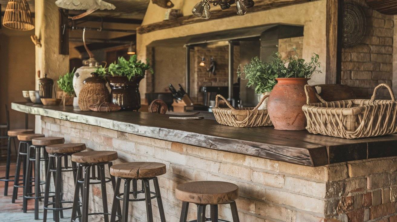 Home Spaces: 50 Fresh Ideas for Open Kitchen and Living Room Designs ...