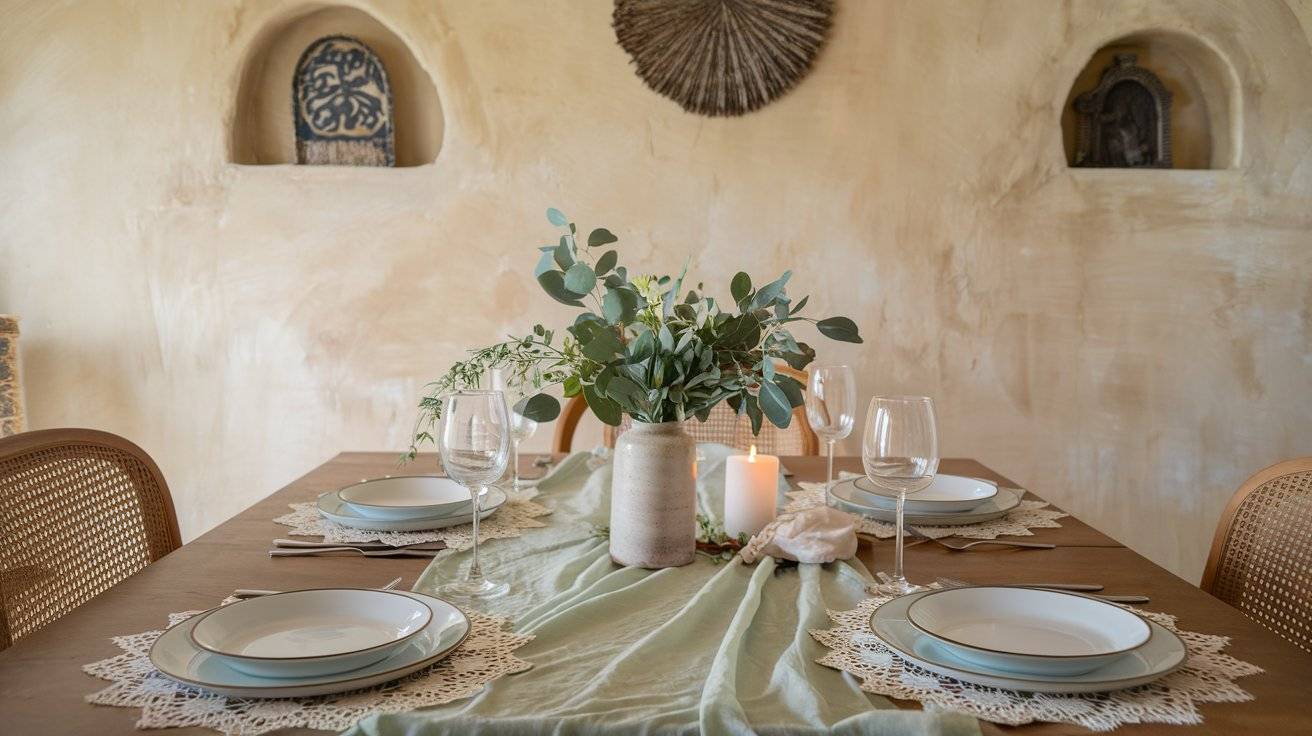 26 Spring Décor ideas Can Brighten Your Revive Home - INFOR EASY HOME